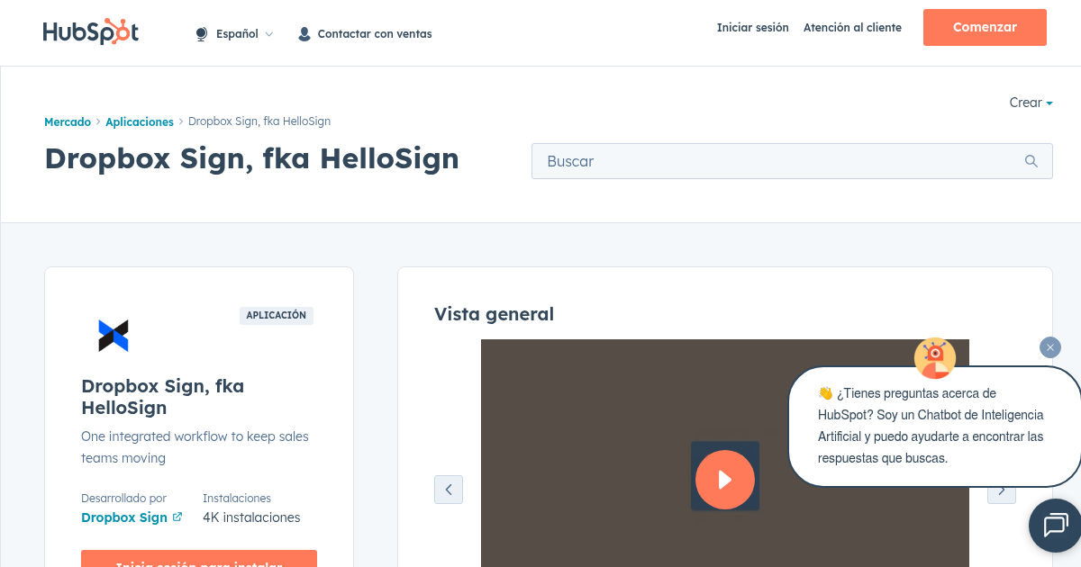 Dropbox Sign, fka HelloSign - Aplicaciones de Automatización de ...